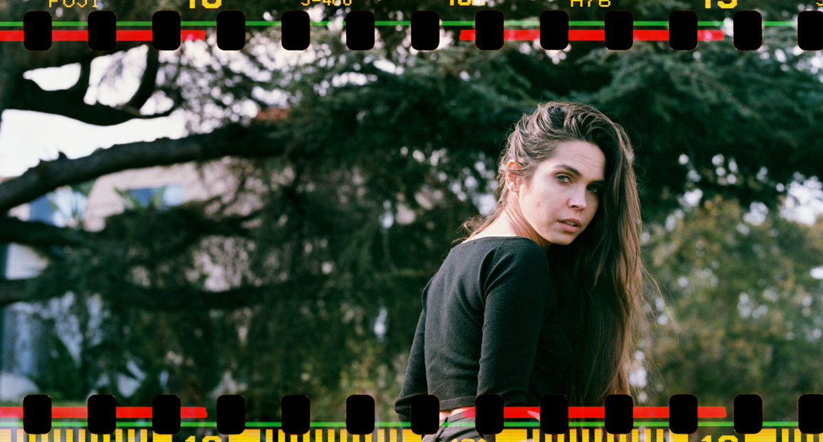 Rachel Dashae // Sprocket Models - OWL BOT