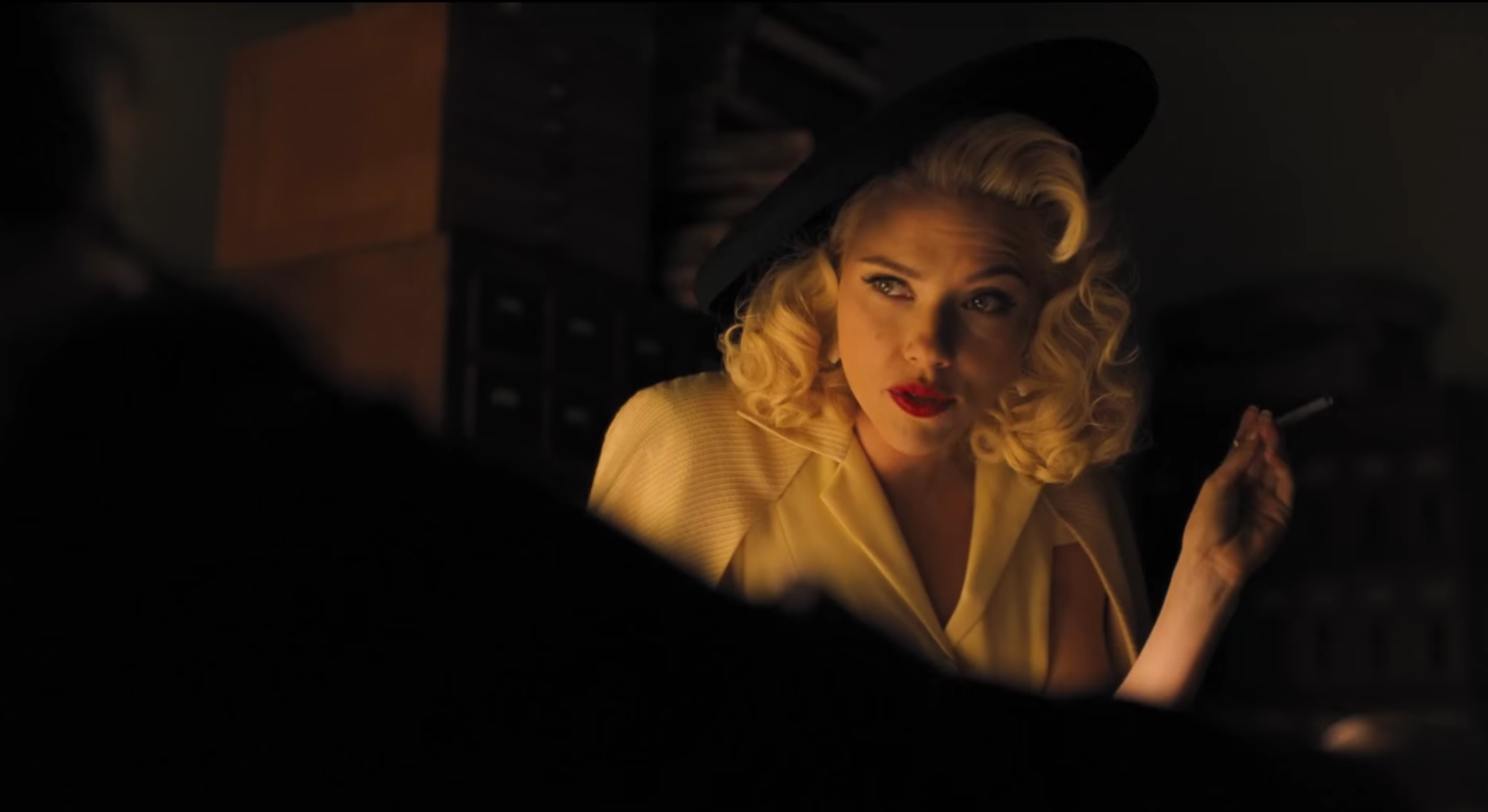 Practical Lighting - OWL BOT